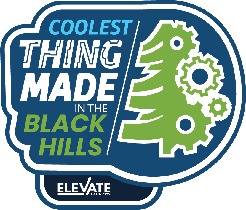 Coolest Thing Made in the Black Hills | Elevate Rapid City - Elevate Rapid City