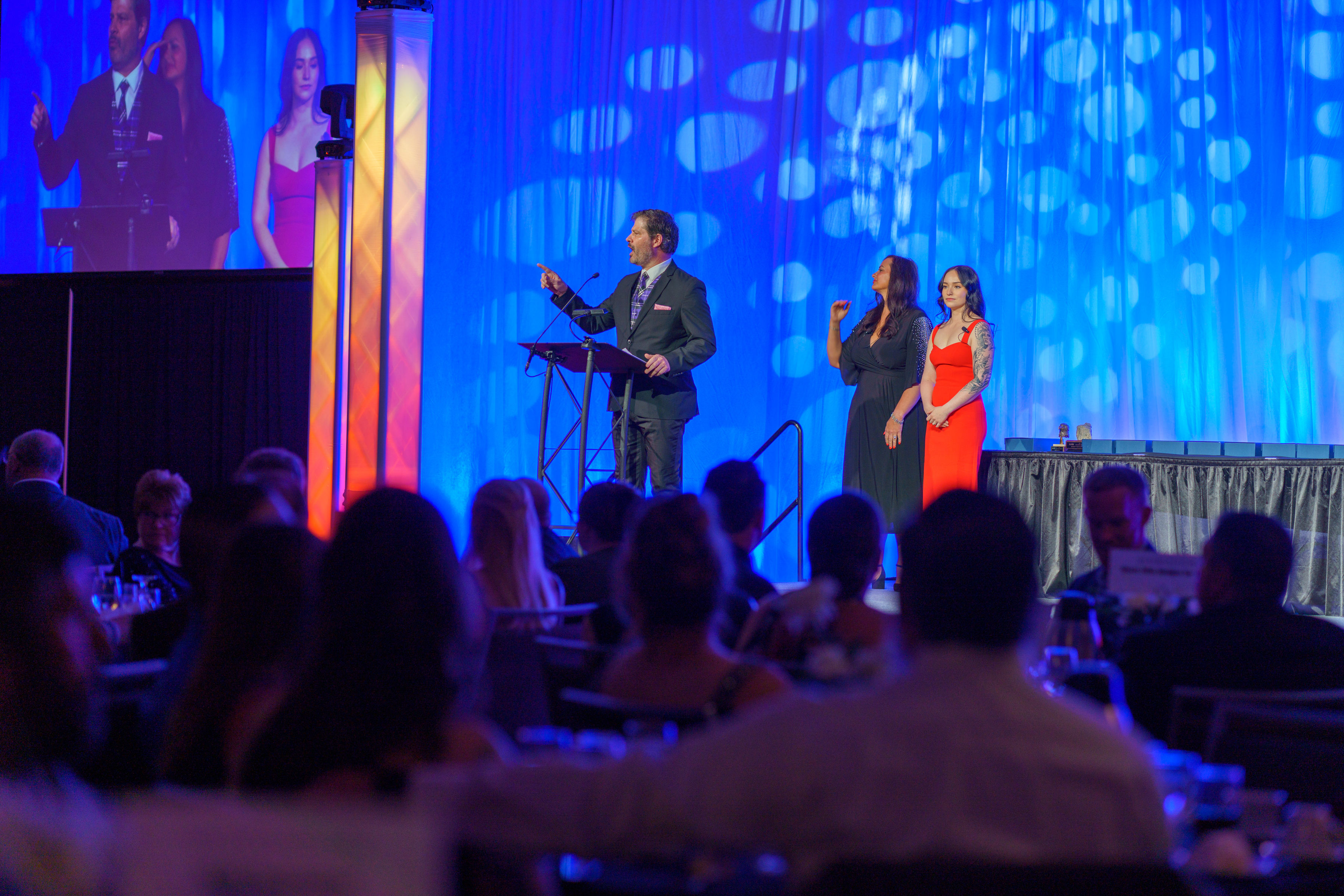 Rapid City Business Awards - Elevate Rapid City