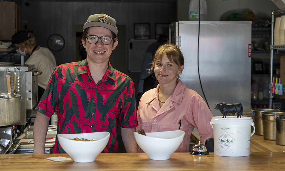 Right Place for Ramen - Western South Dakota Economic Development and ...