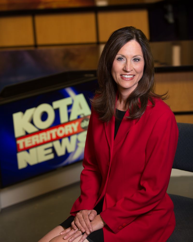 Elevate Rapid City Announces 2025 Distinguished Public Service Award - Elevate Rapid City