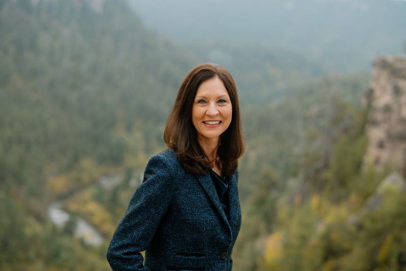 Elevate Rapid City Announces 2025 Distinguished Public Service Award - Elevate Rapid City