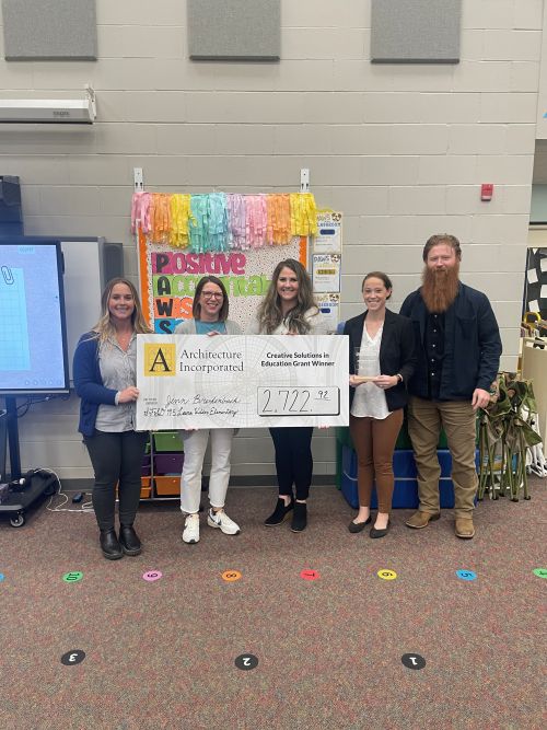 Investor Spotlight: Architecture Incorporated - Elevate Rapid City