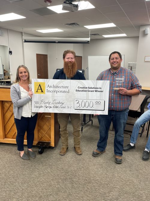 Investor Spotlight: Architecture Incorporated - Elevate Rapid City