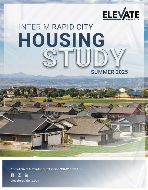 Black Hills Region Housing Study - Elevate Rapid City - Elevate Rapid City